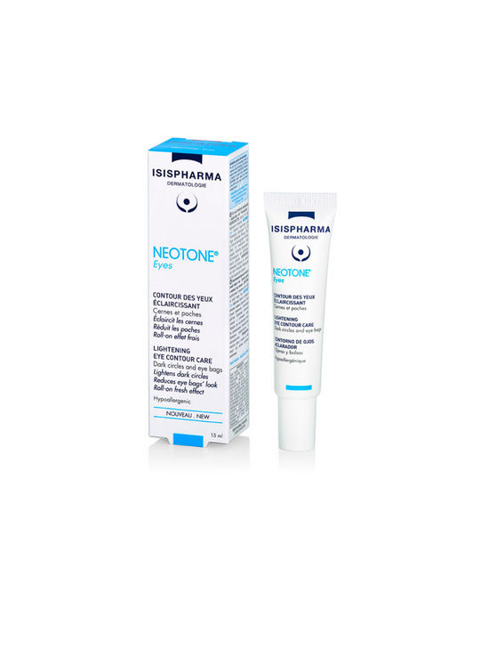 Neotone Eyes (IsisPharma)